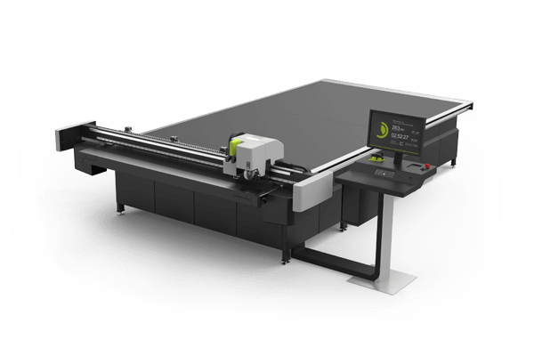 日本Kongsberg株式会社 Kongsberg X Series Plotter Cutter - Kongsberg Precision ...