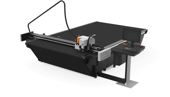 日本Kongsberg株式会社 トップページ - Kongsberg Precision Cutting Systems