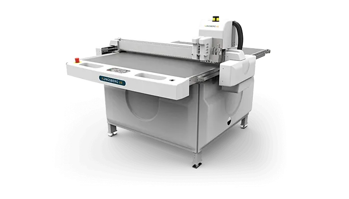 日本Kongsberg株式会社 トップページ - Kongsberg Precision Cutting Systems